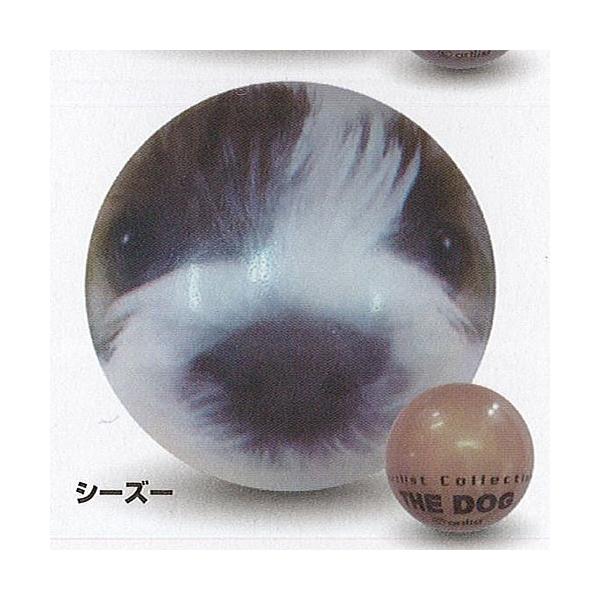 【発売日：2019年08月08日】※こちらの商品は宅配便のみのお届けとなります。ゆうメールを選択された場合は宅配便の送料に訂正いたします。■かわいいわんちゃんの顔がボールになりました!!IP4 200円カプセル自販機商品の単品販売です。TH...