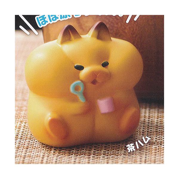 【発売日：2022年03月16日】※こちらの商品は宅配便のみのお届けとなります。ゆうメールを選択された場合は宅配便の送料に訂正いたします。■TAMA-KYUより動物系に特化した派生ブランド たまにまる が始動!!ブシロード 300円カプセル...