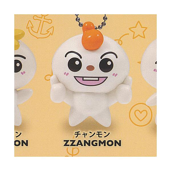 【発売日：2024年09月19日】Qualia 500円カプセル自販機商品の単品販売です。ATEEZ TEEZ-MON マスコット ボールチェーン より【チャンモン】です。■サイズ：約4.5cm■商品は新品ですが、カプセルは付きません。付属...