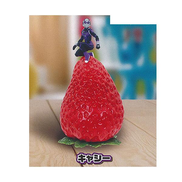 【発売日：2025年01月10日】タカラトミーアーツ 500円カプセル自販機商品の単品販売です。マーベル ANT-MAN アントマン のいる 日常 より【キャシー】です。■サイズ：約6.5cm■商品は新品ですが、カプセルは付きません。付属の...