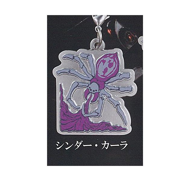 【発売日：2026年01月22日】SO-TA 500円カプセル自販機商品の単品販売です。ARMORED CORE アーマード コア 6 エンブレム メタル チャーム 3 より【シンダー カーラ】です。■サイズ：約3.5cm■商品は新品ですが...