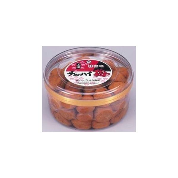 ウメカ 上選田舎味 (白) チューハイ梅 800g/調味梅干/ウメカ/梅干/チューハイ梅/