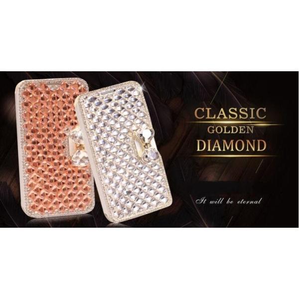 【対応機種】Samsung Galaxy Note8●本体をちゃんと保護と同時にご愛機をお洒落に飾ります。●ケースを装着したままDockコネクタやステレオヘッドフォンジャックなどの接続はもちろん、各種ボタンの操作も行えるようにデザインされて...