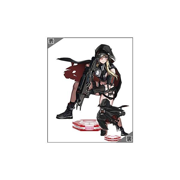 【発売日：2026年03月20日】勝利の女神:NIKKE NIKKE DUEL ENCOUNTER NK-0027 グレイブ※こちらの商品は新品未開封品となります。※プレミアム価格＝定価以上になります。※入荷時よりシュリンクのヨレがございま...