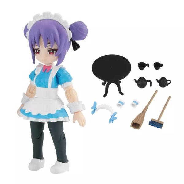 商品内容：AQUA SHOOTERS! アバターフィギュアコレクション03 アバターO-4Cセット※カプセルは付属致しません。※対象年齢15歳以上※ご注文いただいた商品は、すべて入荷後にまとめて発送いたします。