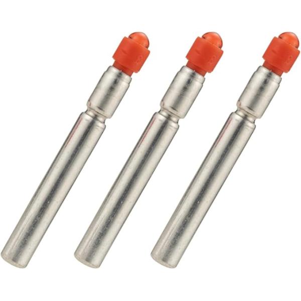 商品の説明壽屋(KOTOBUKIYA) M.S.G モデリングサポートグッズ ミライト 327レッド[3本セット] 全長約27mm ノンスケール プラモデル※輸送時発生するパッケージの擦過傷・若干の凹み折れ等は商品の仕様となります。メーカー...