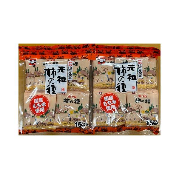 現在の柿の種を最初に作り出したのは浪花屋製菓創業者 故 今井與三郎元祖 柿の種として人気の浪花屋製菓その元祖となる柿の種国産もち米使用昔から新潟県民に愛され続けている伝統の味の元祖柿の種をご自宅で存分に味わい下さいませ柿の種だけの食べきり小...