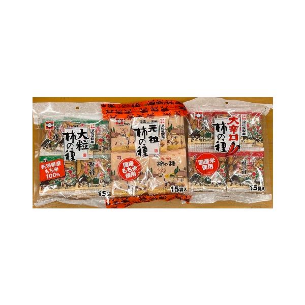 現在の柿の種を最初に作り出したのは浪花屋製菓創業者 故今井與三郎元祖 柿の種として人気の浪花屋製菓新潟産水稲もち米の豊かな風味を生かした大粒柿の種大辛口柿の種は厚切りの自然ヒビ入り柿の種唐辛子の効いた辛口味でクセになります国産もち米使用昔か...