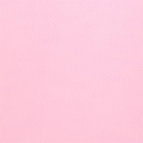 『30チュール 薄ピンク』TN-130-2ハリのある30Dチュールです！パニエ・チュチュに便利♪ハリがありしなやかな風合いのチュールきりっぱなしで使えるのでスカートのボリュームを出すパニエやチュチュ、ペチコートなどにオススメです。その他、お...