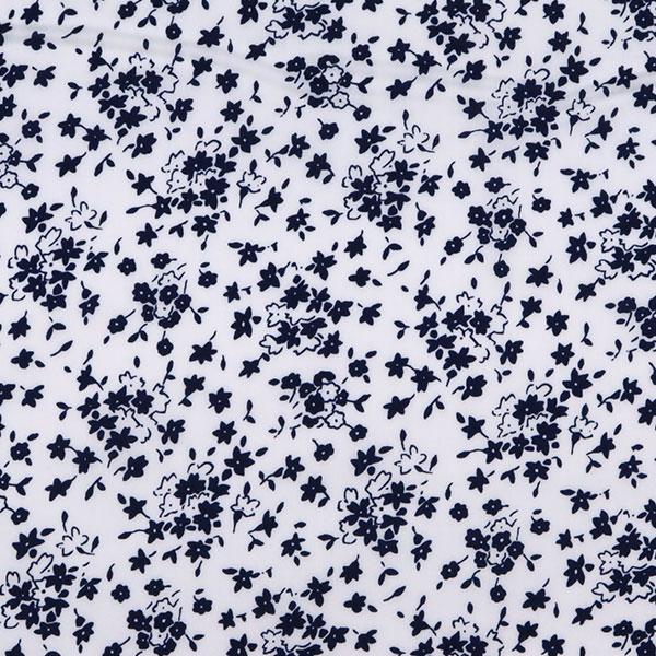 タナローン生地は薄くて軽く、織の密度が高くてしなやか。豊かなドレープ性があり、柔らかな肌触りが特徴です。一度袖を通せば病み付きになるなめらかさを、ぜひ一度体験してみませんか?[エターナルコレクション リバティ ALTONA 白 ホワイト 紺...