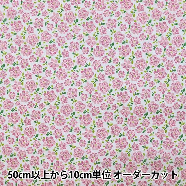 タナローン生地は薄くて軽く、織の密度が高くてしなやか。豊かなドレープ性があり、柔らかな肌触りが特徴です。一度袖を通せば病み付きになるなめらかさを、ぜひ一度体験してみませんか?[リバティ 2021年 秋冬 THE NEW COLLECTABL...