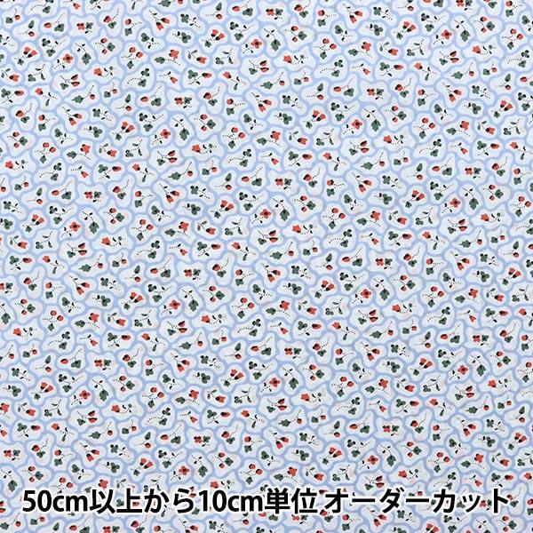 タナローン生地は薄くて軽く、織の密度が高くてしなやか。豊かなドレープ性があり、柔らかな肌触りが特徴です。一度袖を通せば病み付きになるなめらかさを、ぜひ一度体験してみませんか?[新柄 新作 2021年 秋冬 Floral Paving フロー...