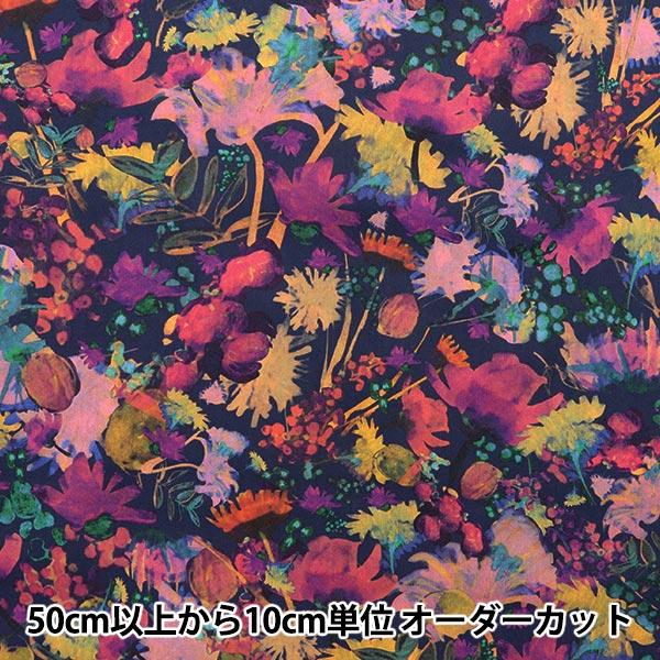 タナローン生地は薄くて軽く、織の密度が高くてしなやか。豊かなドレープ性があり、柔らかな肌触りが特徴です。一度袖を通せば病み付きになるなめらかさを、ぜひ一度体験してみませんか?[新柄 新作 2021年 秋冬 Golden Age ゴールデンエ...