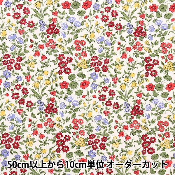 リバティの145年にわたる芸術とデザインの歴史の中で、画期的な瞬間を表現したコレクションです。幼少期のエリザベス女王も着用されていたクラシックな代表的花柄に新たな命を吹き込んだデザイン。タナローン生地は薄くて軽く、織の密度が高くてしなやか。...