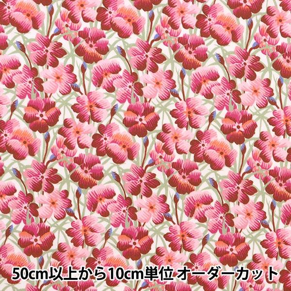 繊細なストライプのサクラソウが咲き乱れる美しい草原を表現した「ブライオニー・レイ」オリジナル版の洗練されたラインストロークはそのままに、格調高い花のグリッドを表現しています。タナローン生地は薄くて軽く、織の密度が高くてしなやか。豊かなドレー...