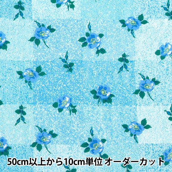 リバティのアーカイブから発掘された手描きのアートワークをもとに、イヌバラと小さなバラのつぼみを丹念に描き直し、2015年秋冬のシーズン柄「シャリング」の上に散りばめました。タナローン生地は薄くて軽く、織の密度が高くてしなやか。豊かなドレープ...