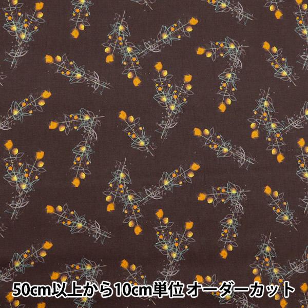 イラストレーターで絵本作家の故ブライアン・ワイルドスミスにインスパイアされたデザインの回顧コレクションです。タナローン生地は薄くて軽く、織の密度が高くてしなやか。豊かなドレープ性があり、柔らかな肌触りが特徴です。[布 LIBERTY リバテ...