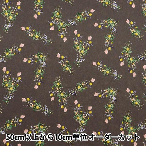 イラストレーターで絵本作家の故ブライアン・ワイルドスミスにインスパイアされたデザインの回顧コレクションです。タナローン生地は薄くて軽く、織の密度が高くてしなやか。豊かなドレープ性があり、柔らかな肌触りが特徴です。[布 LIBERTY リバテ...