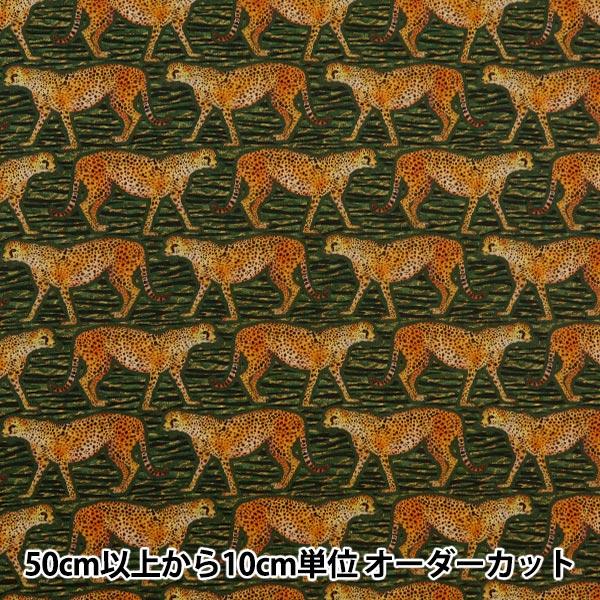 イラストレーターで絵本作家の故ブライアン・ワイルドスミスにインスパイアされたデザインの回顧コレクションです。タナローン生地は薄くて軽く、織の密度が高くてしなやか。豊かなドレープ性があり、柔らかな肌触りが特徴です。[布 LIBERTY リバテ...