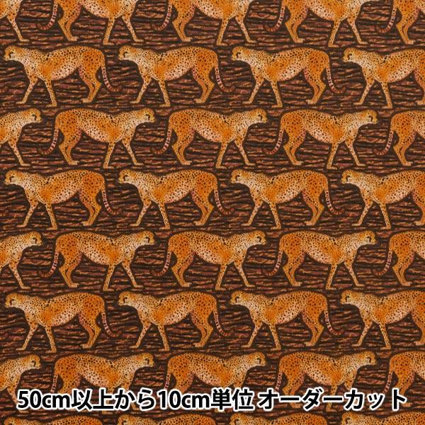 イラストレーターで絵本作家の故ブライアン・ワイルドスミスにインスパイアされたデザインの回顧コレクションです。タナローン生地は薄くて軽く、織の密度が高くてしなやか。豊かなドレープ性があり、柔らかな肌触りが特徴です。[布 LIBERTY リバテ...