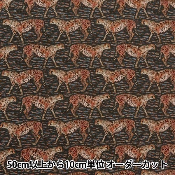 イラストレーターで絵本作家の故ブライアン・ワイルドスミスにインスパイアされたデザインの回顧コレクションです。タナローン生地は薄くて軽く、織の密度が高くてしなやか。豊かなドレープ性があり、柔らかな肌触りが特徴です。[布 LIBERTY リバテ...