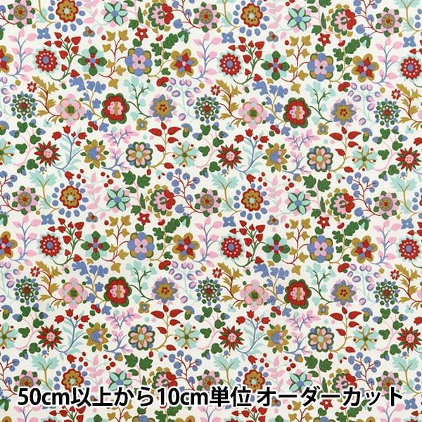 伝統的なアジア風の要素と1960年代のポップな美学を調和させた遊び心あふれるパターン。円形や星形にかたどられた花々が葉の小枝と絡み合い、魅惑的な花の振り付けを生み出しています。タナローン生地は薄くて軽く、織の密度が高くてしなやか。豊かなドレ...