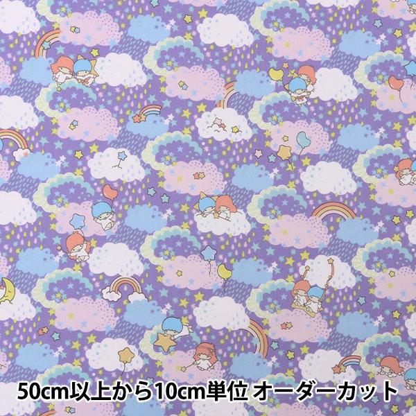 星空と枕のように柔らかな雲が夢の国の様です。星と輝く雨摘が子供時代の思い出を連想させるこの魅力的なプリントは、ロバート・ルイス・スティーヴンソンによる「子供の詩の園」の詩をベースに2015年に作られました。今回のコラボレーションのために、こ...