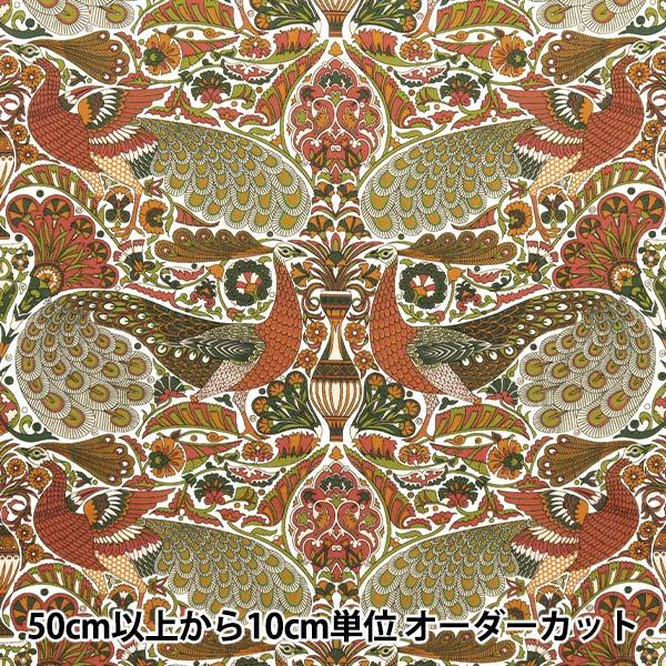 2025春夏新作 ザ・リトールド・150th・アニバーサリー・コレクションです!著名な詩人、オスカー・ワイルドが言ったように、リバティは「アーティスティックな買い物客に選ばれた楽園」でした。この荘厳なアーカイブ・デザインは、華麗な孔雀、華や...