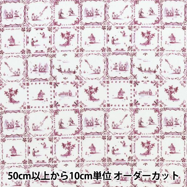 2025春夏新作 ザ・リトールド・150th・アニバーサリー・コレクションです!リバティの店内にある古典的なデルフト・タイルからヒントを得て手描きされたミニチュア風景画には、アーサー・リバティがスタッフのためにしばしば企画した野外集会を彷彿...