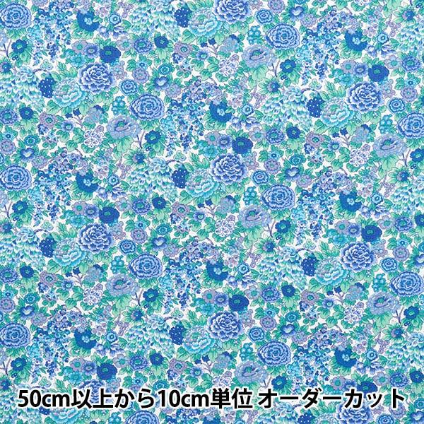 リバティ社のアーカイブに由来する華やかなフラワーガーデンが描かれたこの柄は、1910年後半から1920年代初頭にかけてドレスや調度品用のファブリックとして軽いコットン地にプリントされました。1979年にはクラシックコレクションにも加入しまし...