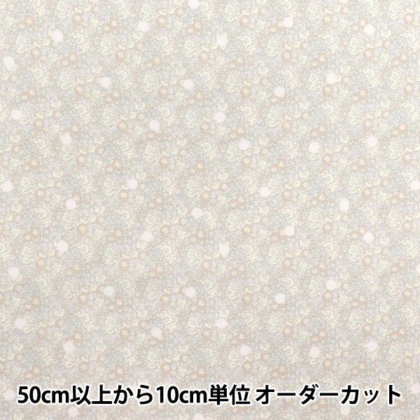 永く愛されているクラシックデザインを、同系色のグラデーションで表現しました。オリジナルはリバティの1979年春夏コレクションで発表された緻密で小粋なボタニカルデザインで、ヒナギク、バラ、アサガオなど、さまざまな花がシームレスな多方向の草原を...