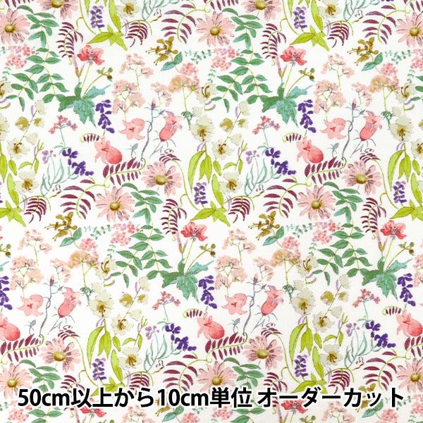 日本の生地メーカーHOKKOHと、イギリスの老舗テキスタイルブランド LIBERTY FABRICSのコラボコレクションです。1989年のマーク・ベネティエのリバティアーカイヴからインスパイアされた作品。ウィンストン・チャーチルの実家と庭が...