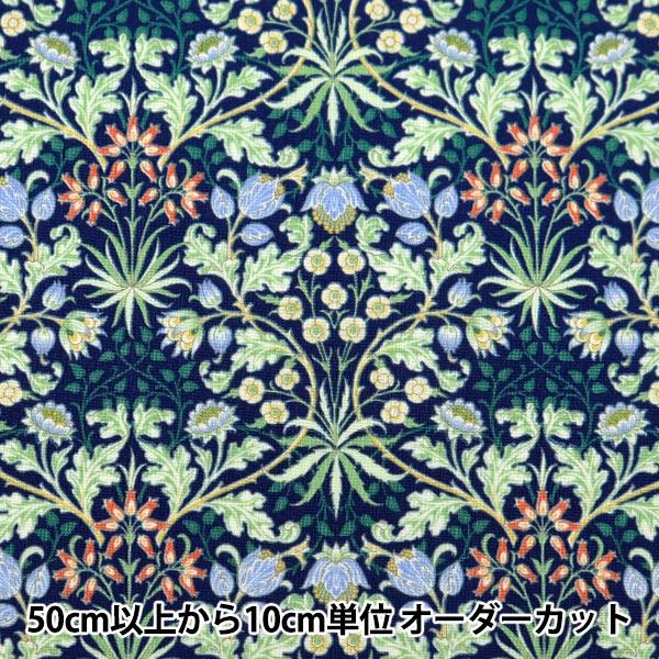 V&amp;A Arts and Craftsこちらの生地は、ヴィクトリア・アンド・アルバート博物館(V&amp;A)が所蔵しているアーツ&amp;クラフツ運動の主導者であるウィリアム・モリスによる壁紙やテキスタイルのデザインからインスピレ...