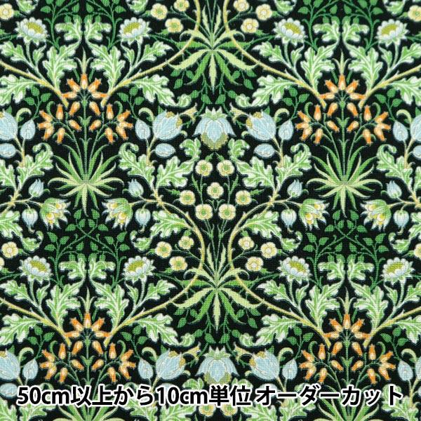 V&amp;A Arts and Craftsこちらの生地は、ヴィクトリア・アンド・アルバート博物館(V&amp;A)が所蔵しているアーツ&amp;クラフツ運動の主導者であるウィリアム・モリスによる壁紙やテキスタイルのデザインからインスピレ...