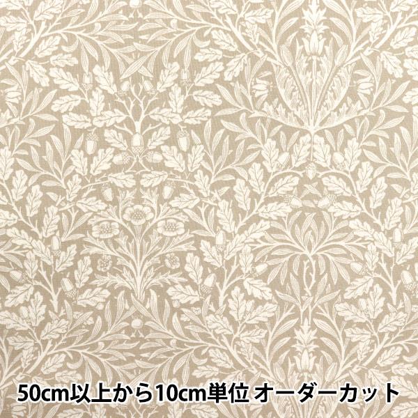 V&amp;A Arts and Craftsこちらの生地は、ヴィクトリア・アンド・アルバート博物館(V&amp;A)が所蔵しているアーツ&amp;クラフツ運動の主導者であるウィリアム・モリスによる壁紙やテキスタイルのデザインからインスピレ...