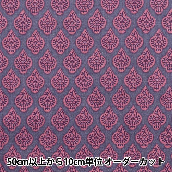 今回のコレクションは、プロヴァンス・プリントの起源であるインド更紗がコンセプトです。オリエンタルな雰囲気を色濃く残した図柄には、すべてインドの地名由来の名が付けられています。・マニプル (Pondicherry)インド東部、ミャンマーに国境...