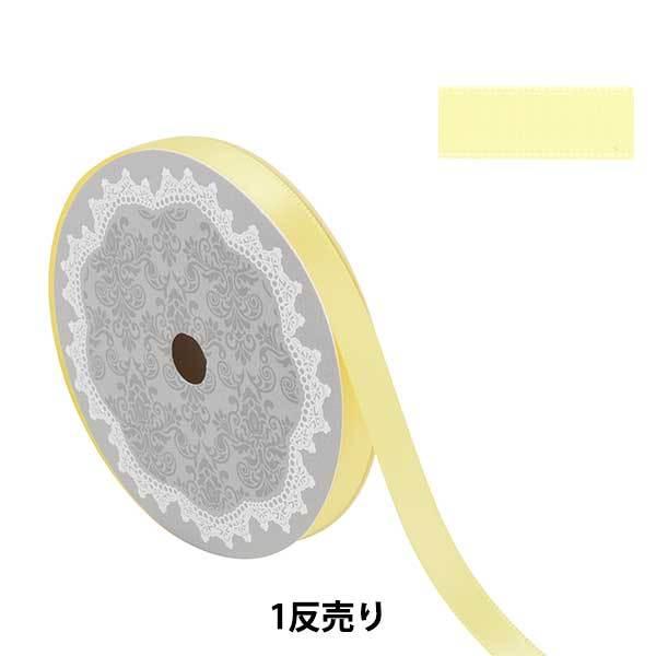 ギフト包装や結婚式の装飾、プレゼントのラッピングにぴったり。手づくりネックレスや、ブレスレットのハンドメイドにいかがでしょう♪[装飾紐 ラッピング サテン リボン ちょう結び 結婚飾り カラフル 手芸 手作り ハンドメイド]◆サイズ:幅約9...