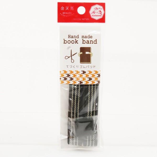 ゴムパッチンのゴム紐がセットになり、針と糸を使わずに簡単にゴムバンドを作る事が出来るセットです。■内容ゴム:50cm×1本ゴムパッチン:15mm×1個入り■色ラインブラック