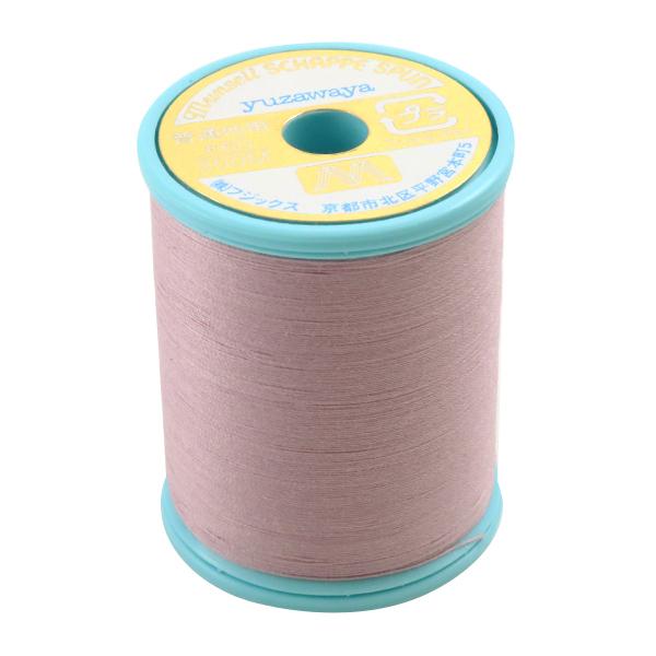 ミシン糸 『マンセルシャッペスパン 普通地用 #60 200m 243番色』 mansell マンセル【ユザワヤ限定商品】ポリエステル100%の高級縫い糸です!ヨーロッパの長い伝統の中で育ったシルクシステムと呼ばれる特殊な加工方法で紡績され...