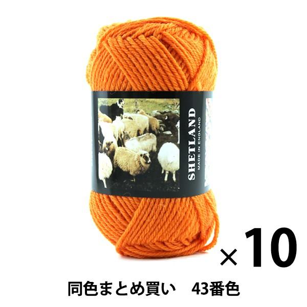 秋冬毛糸 パピー シェットランド b 43 [編み物 手編み 編物 Puppy],英国羊毛100％使用。軽くソフトで、抜群の風合いが本物の伝統ニットにお薦めの並太糸。◆1玉40g巻（約90m）◆構成：ウール100％（英国羊毛使用）◆使用針：...