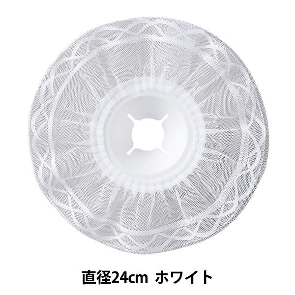 ブーケベース(ブライディネット)のハンドル部分を簡単に装飾出来ます。ブライディネットA、Bに対応しています。※ブライディネットは別売です。[手芸 花資材 持ち手 材料 道具 フローラルフォーム アクアフォーム ブーケ ブライダル 手作り レ...