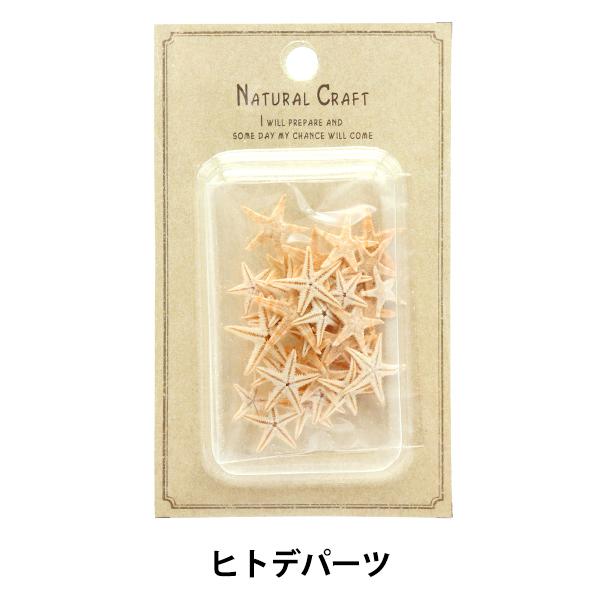 天然ヒトデのパーツセットです。ナチュラルアイテムと貝殻、流木、モスなどと合わせてミニチュアのナチュラルクラフトをお楽しみいただけます。※手作り加工のため、色・サイズ・形などに個体差がある場合がございます。[ひとで ナチュラルクラフト ガーデ...