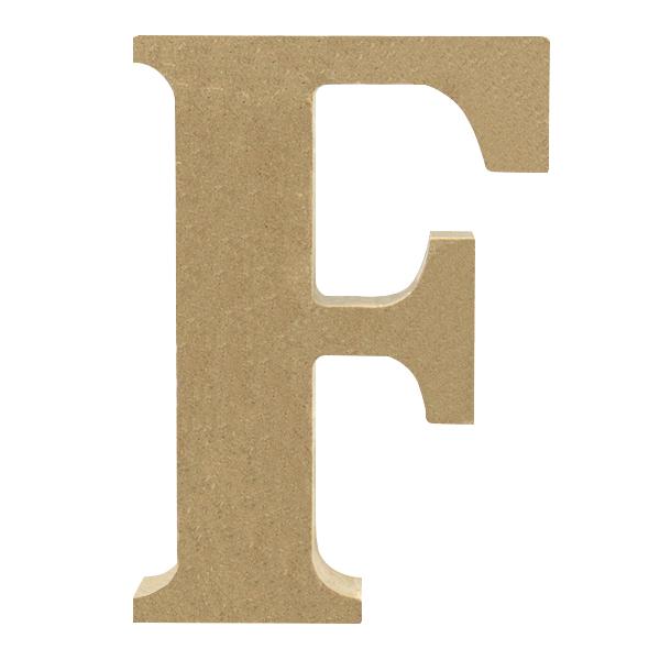 家具などに使用される繊維板を使用した、自立する木製アルファベットのオブジェです。ペイントで色付けしたり、マスキングテープを貼ったり、アイデア次第で様々なアレンジが楽しめます。そのまま単品でインテリアとして飾っても、文字を組み合わせてオリジナ...