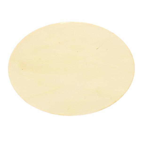 トールペイント用の白木です。土台(ベース)として、ペイントしたり飾りなどを付けて、お使い下さい。プレートをベースにしたフラワーアレンジメントもおすすめです。[だえん クラフト 木材 素材 ベース ボード ウッドプレートアレンジメント アレン...