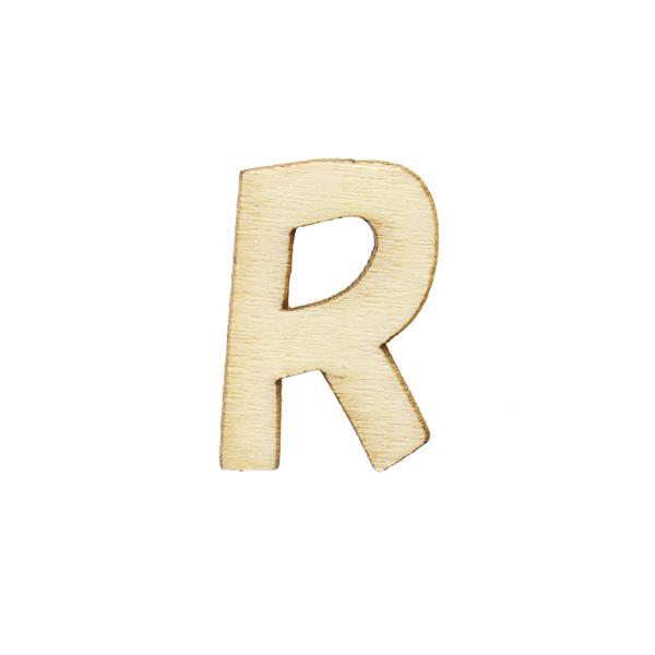 木製のアルファベットパーツです。ペイントで色付けしたり、マスキングテープを貼ったり、ボードに貼り付けたりアイデア次第で様々なアレンジが楽しめます。お子さまとのハンドメイドやDIYにもおすすめです。オリジナルプレートやウェルカムボードなどにい...