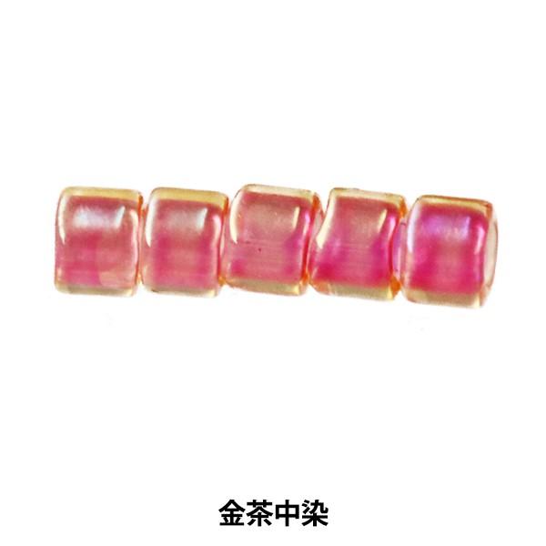 形が均一なのでビーズとビーズが隙間なく綺麗に並びます。一般のシードビーズに比べて穴が大きく、ガラスの壁が薄い為糸が通りやすいです。ビーズステッチやビーズ刺繍、ビーズ織りなどに最適な高品質のビーズです。◆内容量:3g(約600粒)◆サイズ:1...