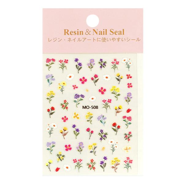 レジンの中に封入したり、外側に貼りつけて使用することができます。外側に貼る場合は仕上げにコーティングをしてください。ネイルにご使用の場合。爪にベースコートやマニキュアを塗り、十分に乾かします。シールをピンセットなどで爪にのせ、指またはスティ...