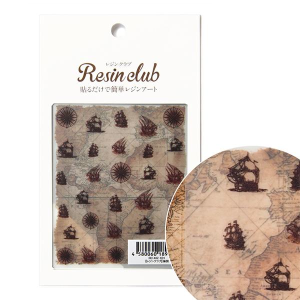 古い海図のシールと船や羅針盤の線画シールが入った2枚組でお得なセットです。アンティークな雰囲気の作品制作にご使用ください。やわらかく薄い素材なので、曲面にもしっかりフィットします。絵柄に沿ってあらかじめカットされているので作業がスムーズに。...