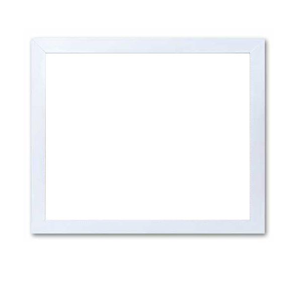 オリムパス専用木製額！創り上げた作品は額に入れてインテリアに。[刺しゅうフレーム 刺しゅう額 刺繍フレーム 刺繍額]  ◆サイズ：（額外径）35.1×41.8ｃｍ　（額内径）29.7×36.4ｃｍ  ◆材質：額縁/木製 ◆付属品：透明ペット...