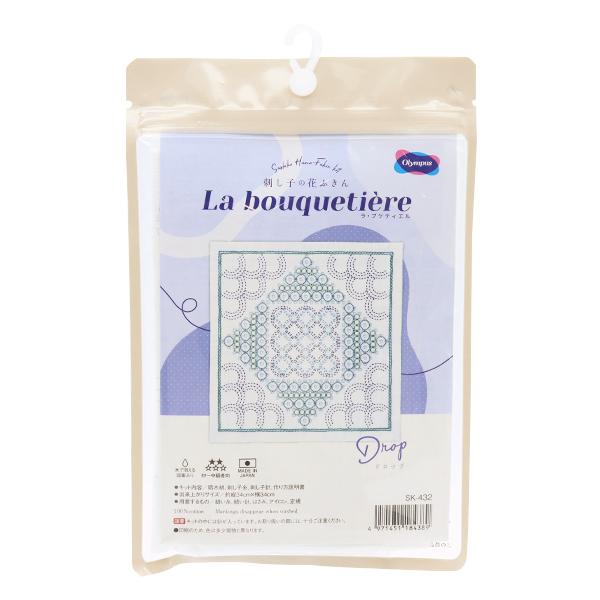 大人気な刺し子の伝統柄の花ふきん糸は新色Sashiko Thread 100mを使用しています。今回は多色使いや寄せ模様など凝ったデザインで1ランク上の作品作りを楽しめるタペストリーやクッション等思わずインテリアとして暮らしの一部に取り入れ...